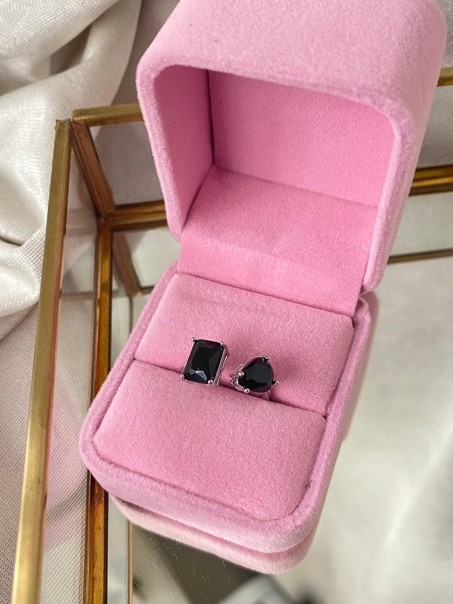 Kylie Ring – Yellow Melons