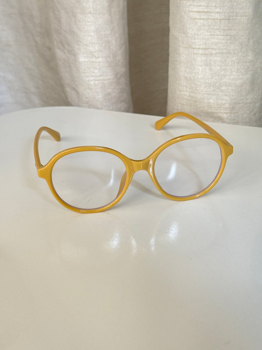 Emily Frames – Yellow Melons