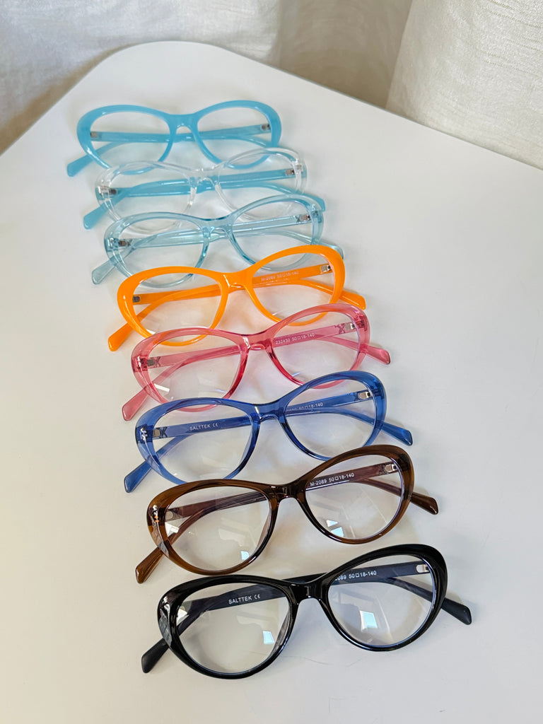 Miranda Frames – Yellow Melons