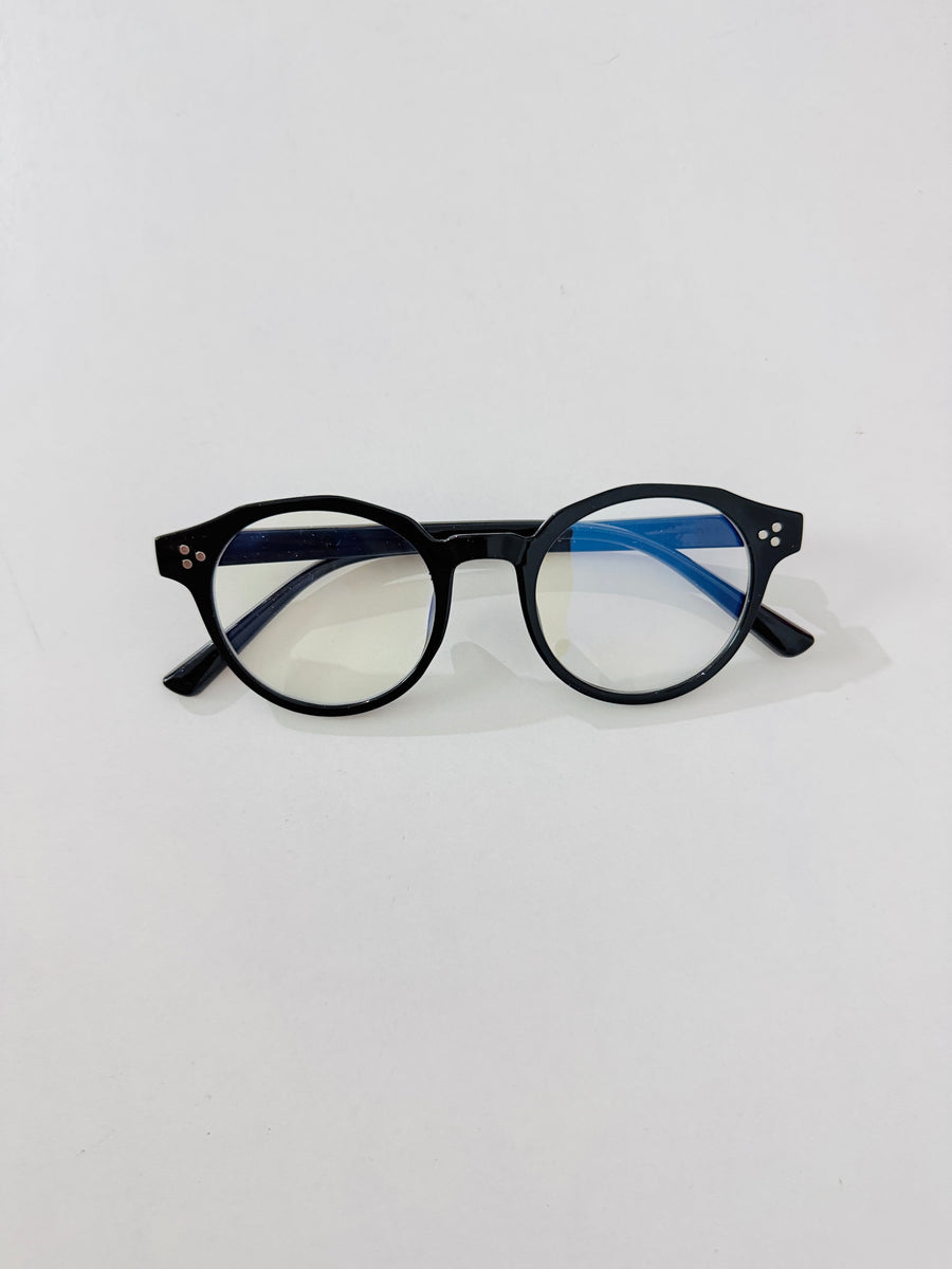 Paige Frames – Yellow Melons